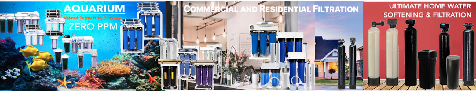 Premier Water Systems | eBay Stores