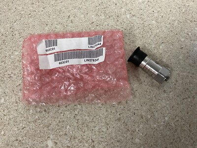 Transmitters - Vibration Transmitter