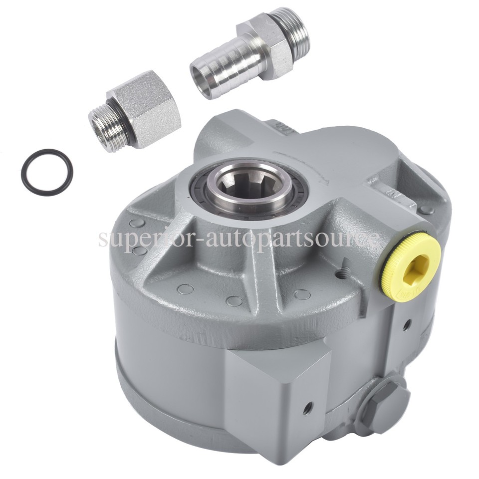 PTO Pump Hydraulic Pump Hydraulic Tractor 21.2 GPM 540 RPM 2250 psi ...
