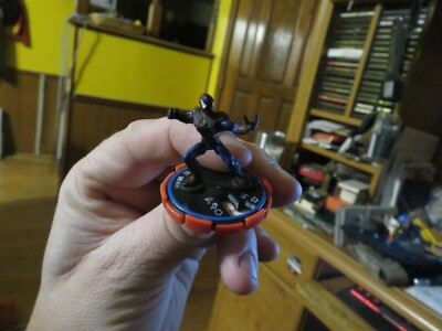 Heroclix 1x Spider-Man (071) NM w/o Card Singles - Heroclix | eBay