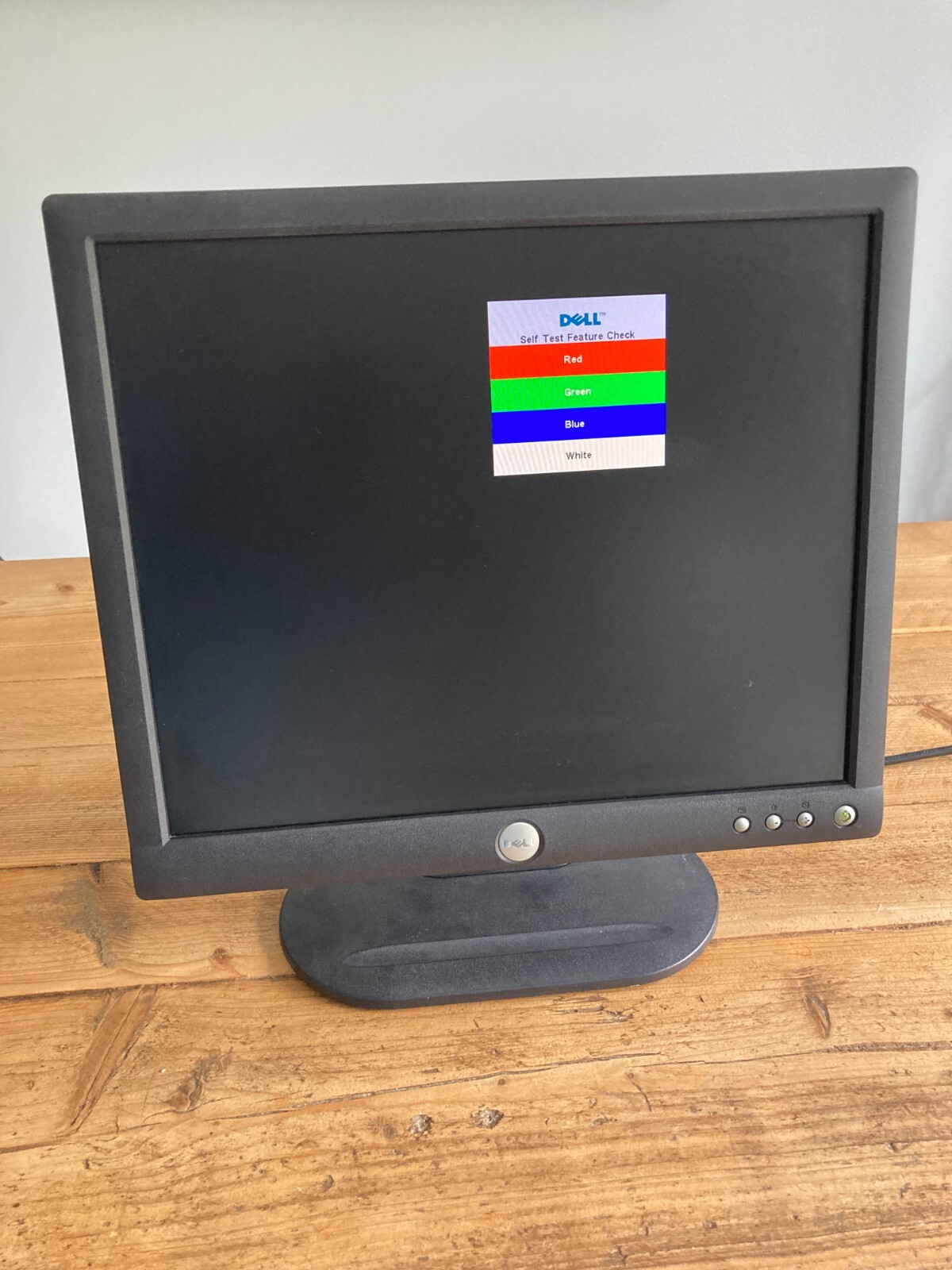 Dell E173FPb 17" LCD Monitor for sale online | eBay