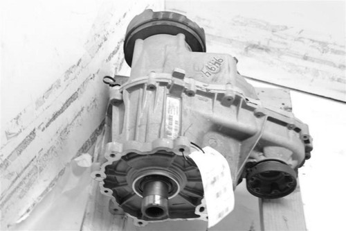 Used Transfer Case Assembly fits: 2013 Dodge Durango 2 speed ID ...
