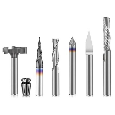 Routers - Professional - Production Router