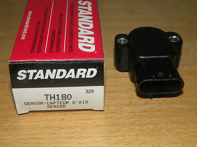 Throttle Position Sensor Standard TH180 | eBay