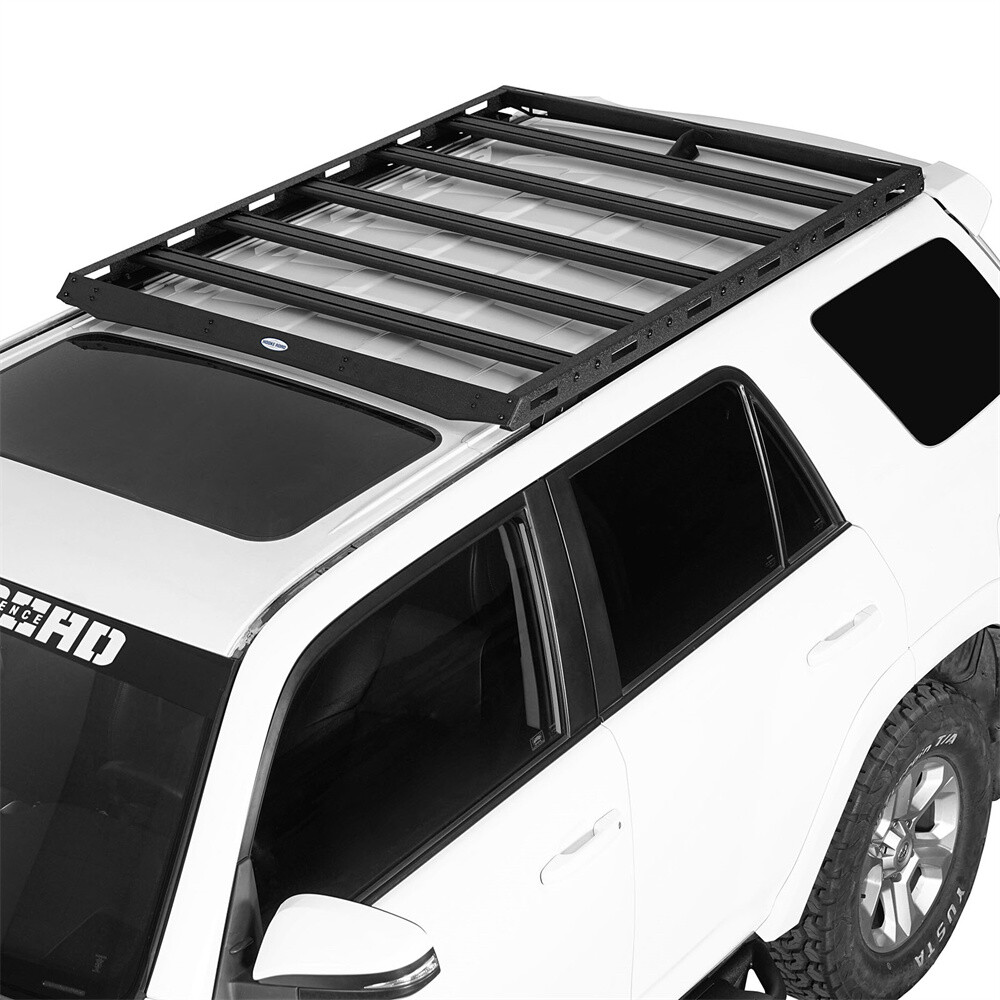5TH GEN 4RUNNER ROOF RACK