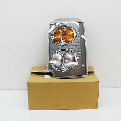 LAND ROVER RANGE ROVER L322 Rear Left Taillight USA XBD000053 New ...