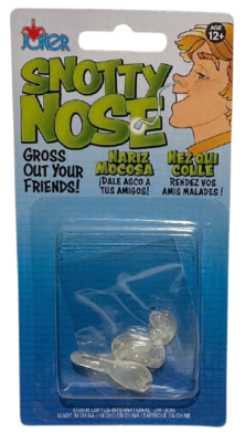 Snot Meme