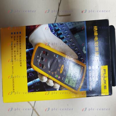 1pc NEW Fluke Fluke 1503 Real US stock fast ship | eBay