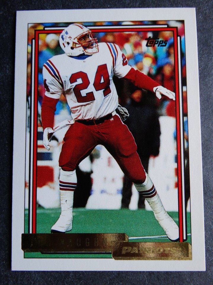1992 Topps Gold Football Cards Complete Your Set You U Pick From List ...
