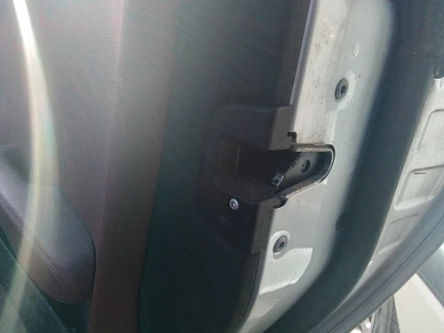 A1717202435 Serrure Avant Droit pour MERCEDES-BENZ SLK (BM 171) ROADSTER 519221 | eBay