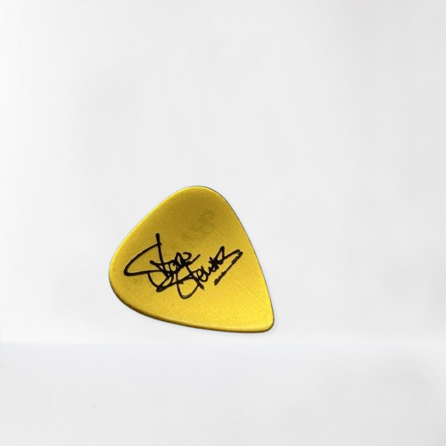 Atomic Playboys Steve Stevens Hamer Original Guitar Pick 1pcs Vintage ...