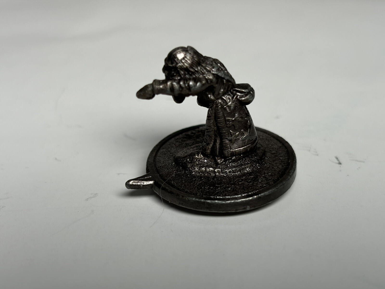 1994 Reaper Scrye Life Counter Wizard Magic the Gathering MTG Vintage ...