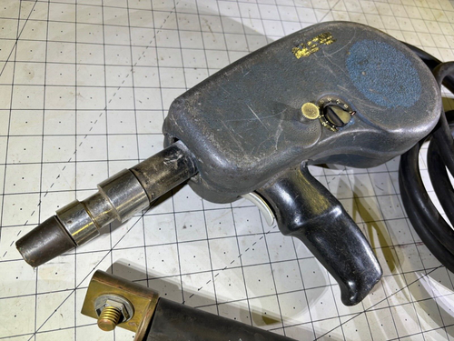 PROFAX AEC- 200 MIG Welding Spool Gun and Cable | eBay