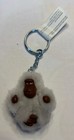 NWT 3 Three KIPLING Baby Monkey Key Chain Ring Bag Charm Fob (AF161) | eBay