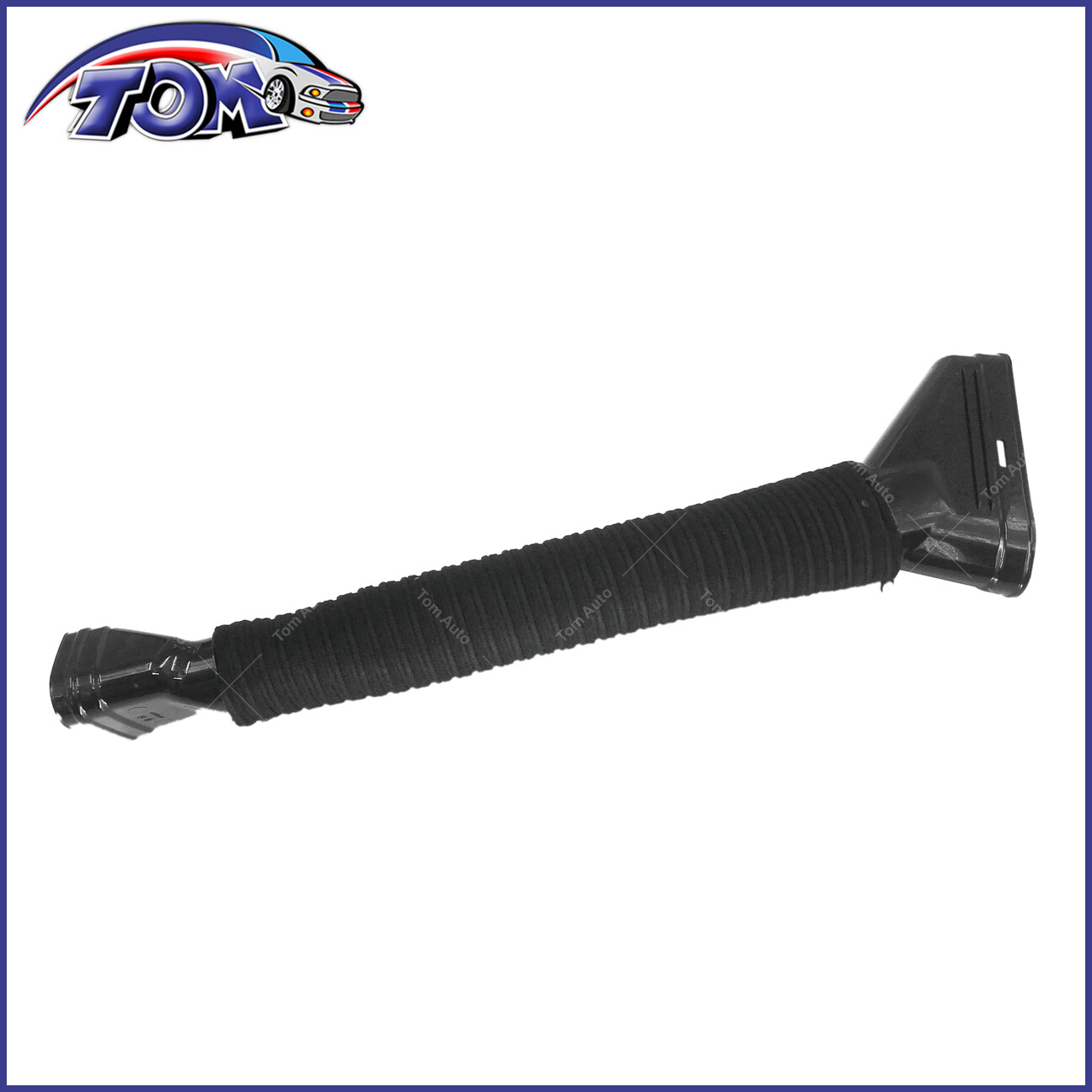 NEW LEFT AIR INTAKE HOSE FOR MERCEDES BENZ GL350 BLUETEC 4MATIC 3.0L ...