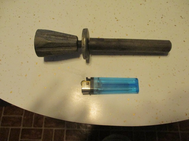 Vintage KD Tools Exhaust and Tail Pipe Expander 2071 for sale online | eBay