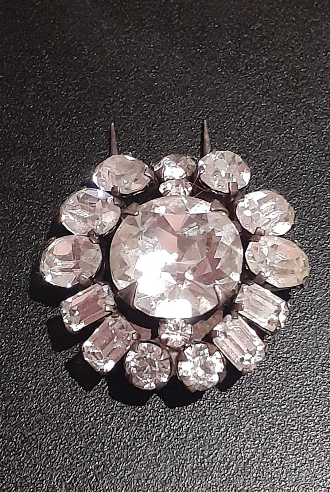 1950s French clip Brooch by Depose - Roger Jean-Pierr… - Gem