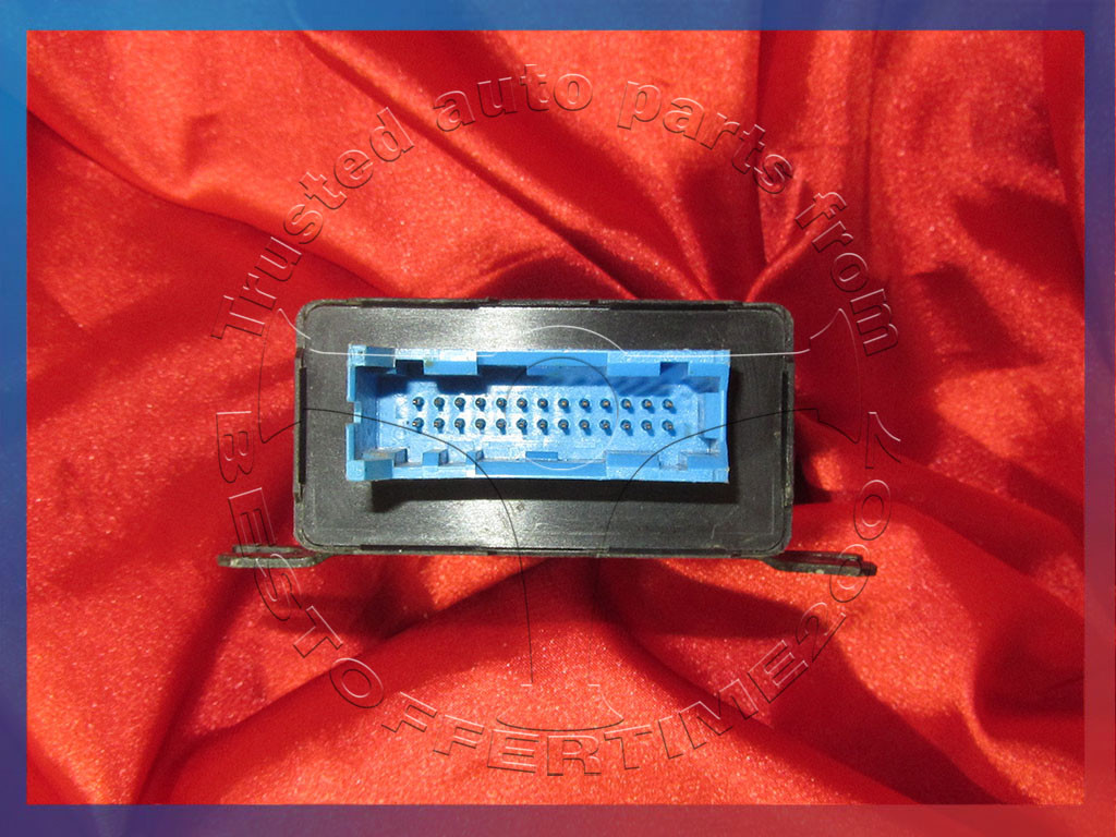 BMW E34 E32 E31 5 7 8's AUTOMATIC AIR RECIRCULATION SENSOR AUC BODY ...