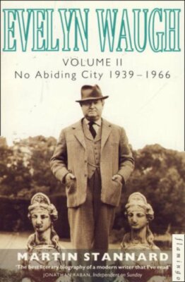 No Abiding City: No Abiding City, 1939-66 by Stannard, Martin Paperback ...