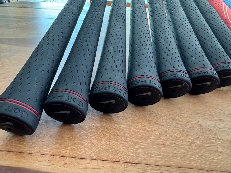 Stunning! Nike VR PRO Blade 10x S300 (3~P+ Aw & Lw) Japan 🇯🇵 model VR ...
