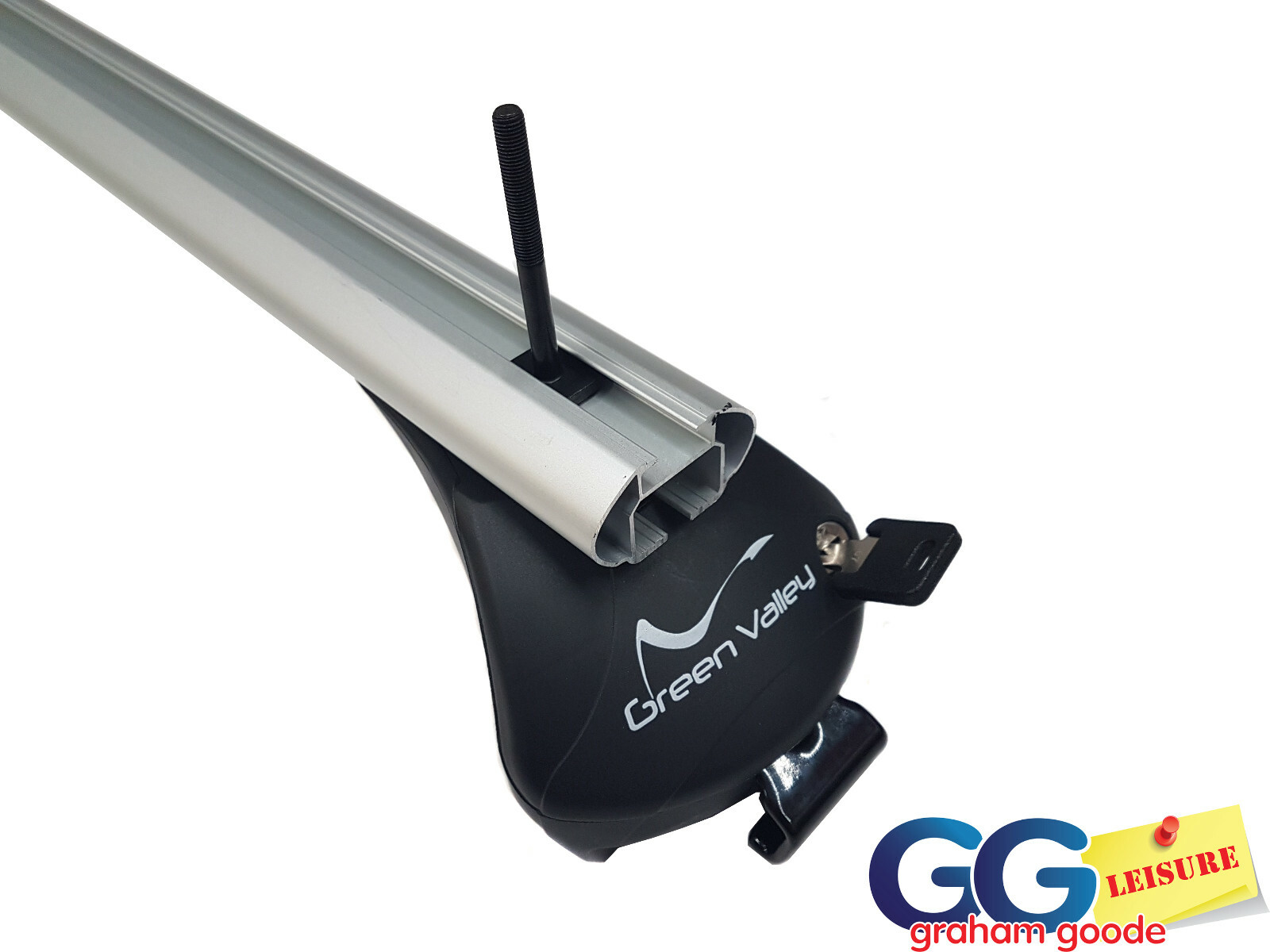 Aero Roof Rack Rail Bars | BMW 3 Series Estate Touring E91 F31 2010 ...