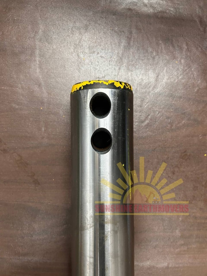 Excavator Bucket Pin 65 X 17 - CAT Hitachi Hyundai Kobelco Komatsu Sany ...