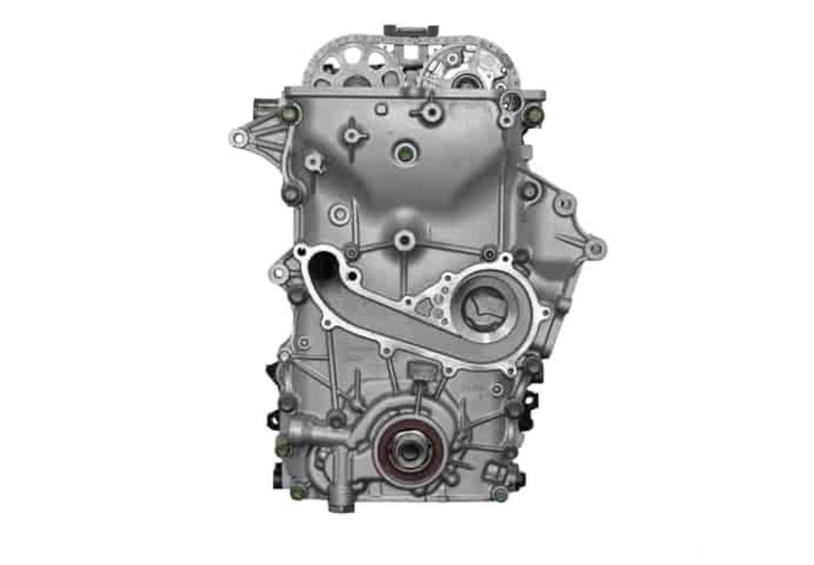 REMAN Toyota 2.7L (2TRFE) Engine FREE SHIPPING & NO Core Charge | eBay