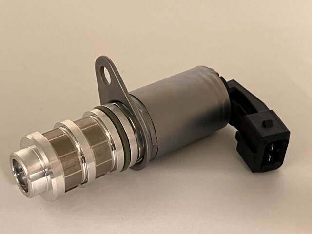 ORIGINAL BMW Steuerventil Hydraulikventil 1er 3er 4er 5er N43 S55 ...