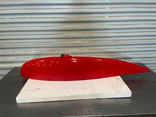 1950 Ryan Navion R/H Wing Tip Assy W/ Wing Tip Light S/N: NAV-4-2066 | eBay