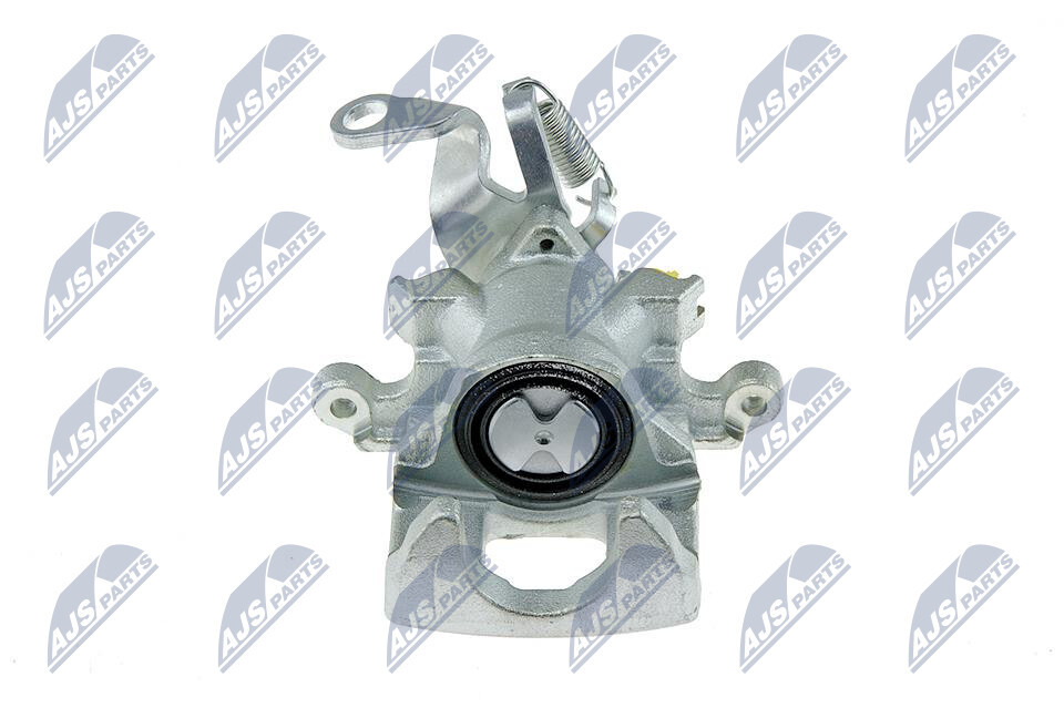 BRAKE CALIPER BRAKING NTY HZT-MS-019 L FOR MITSUBISHI ASX OUTLANDER III ...