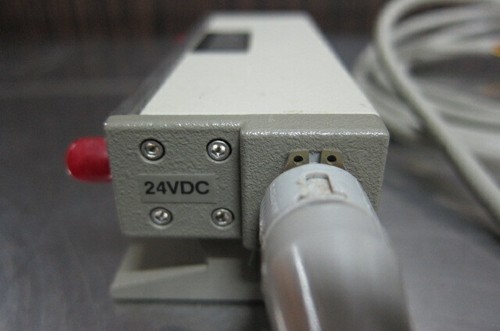HP/Agilent 8494H Programmable Step Attenuator, 0-11dB, with opt 002/C01 ...