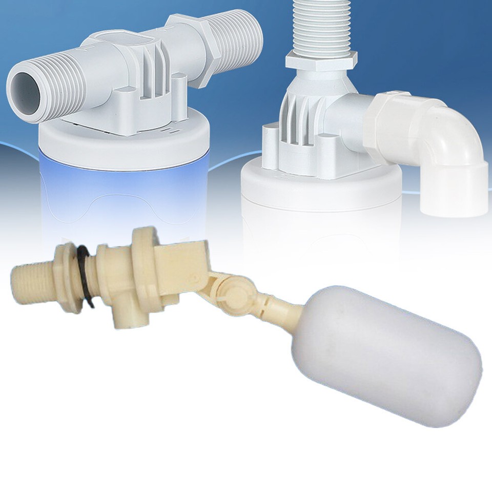 Caravan Replacement Float Valve For Aquaroll, Aquaruis, Rolly Poly ...