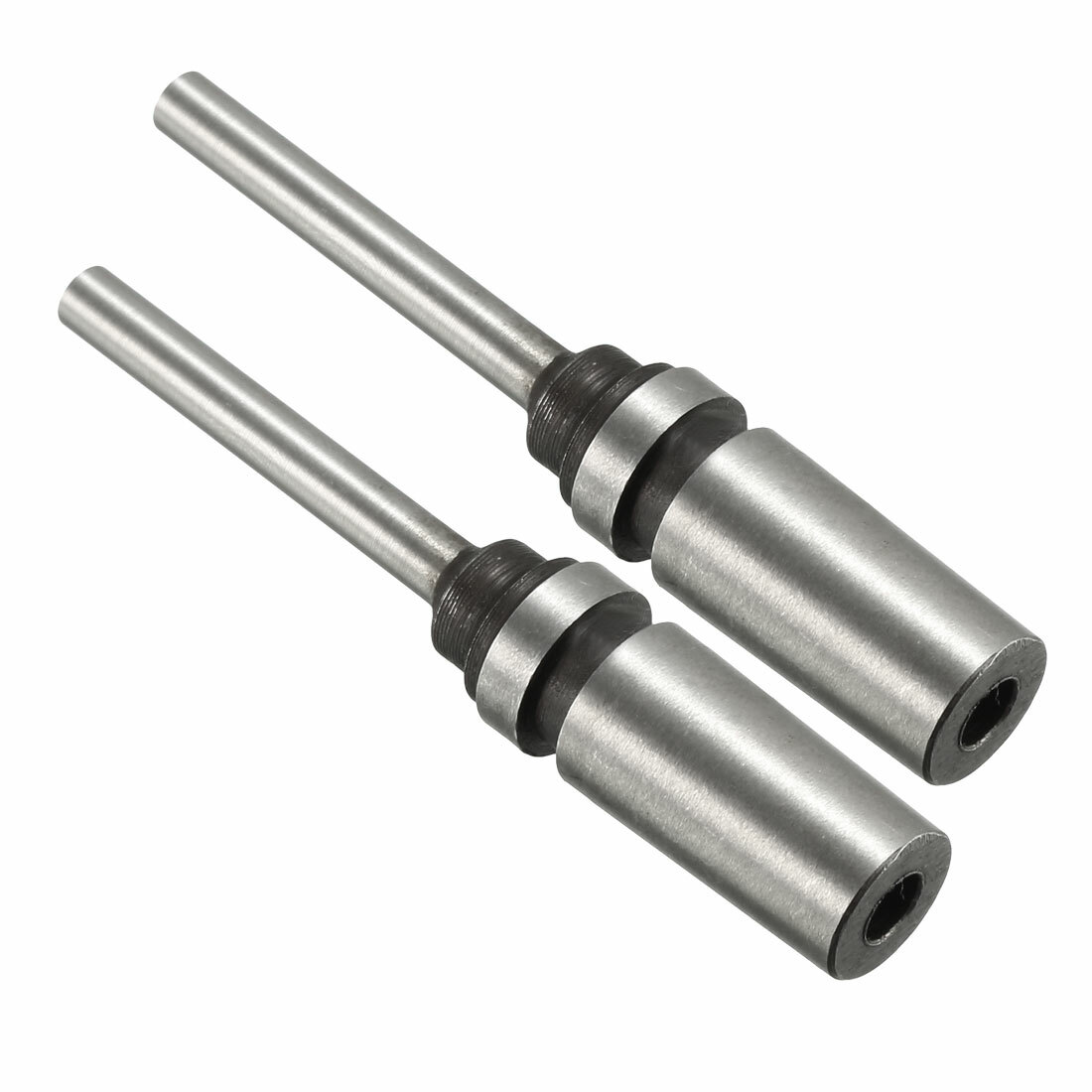 Hollow Paper Drill Bit 4.5mmx70mm for Taper Shank Punch Punching ...