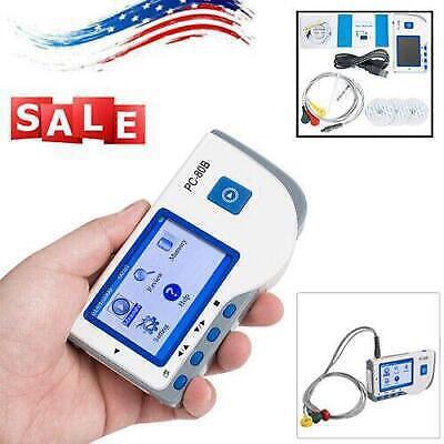 ECG & EKG Systems - Ekg Pads