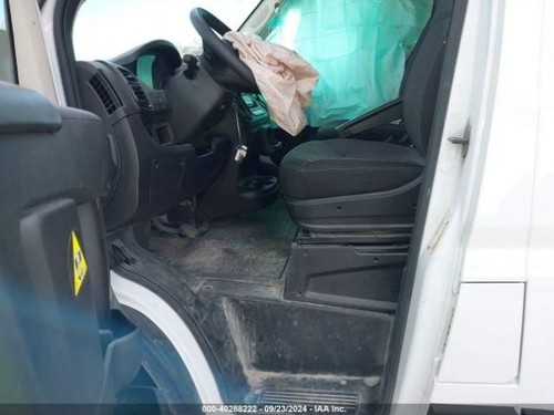 DODGE PROMASTER 3500 VAN 2022 AUTOMATIC TRANSMISSION 1609205 | eBay