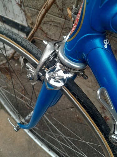 Vélo Atala Course / Vintage Italian Bike Atala, 80's, Campagnolo Nuovo Record | eBay