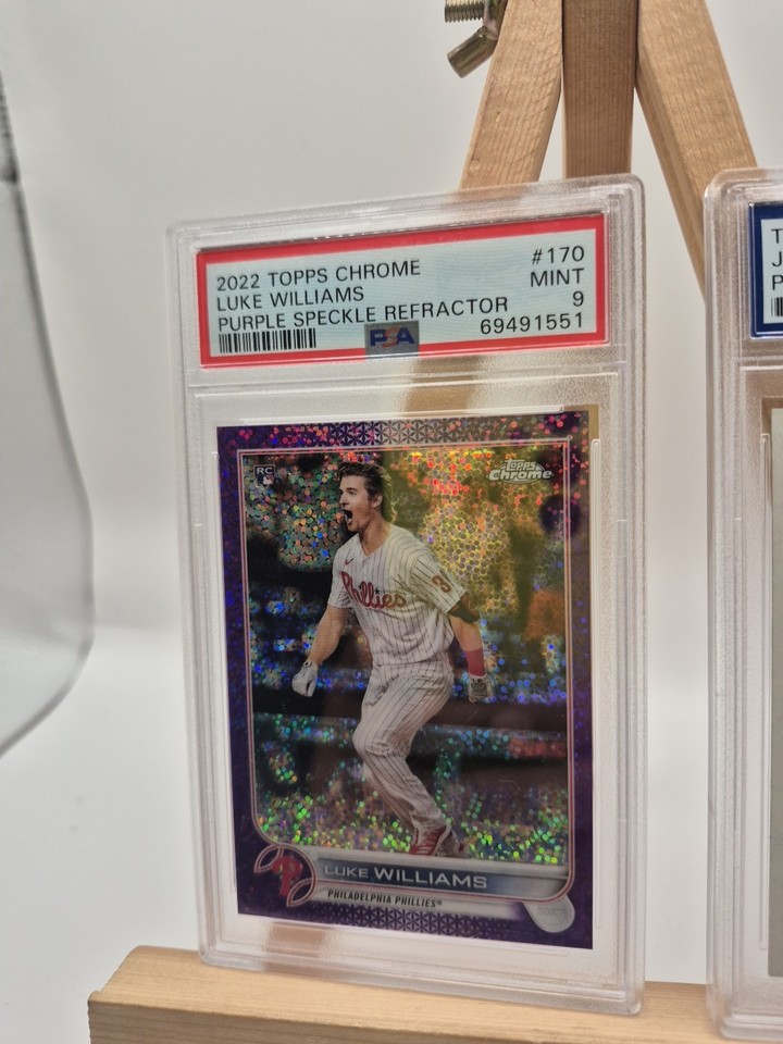 Baseball Lot (3) Psa Slabs | eBay