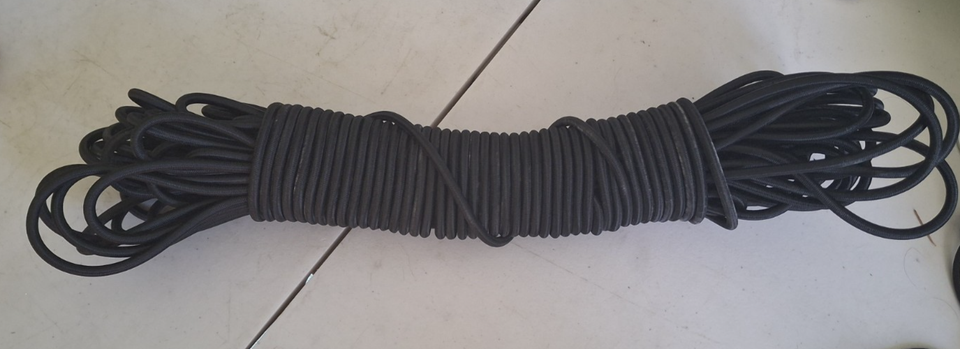 Marine Grade Bungee/Shock Cord 3/16" 100FT Huouo Brand | eBay