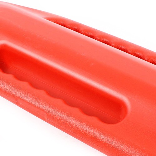 Professional Lifeguard Rescue Can Inflatable Buoy, Guard Life Preserver ...