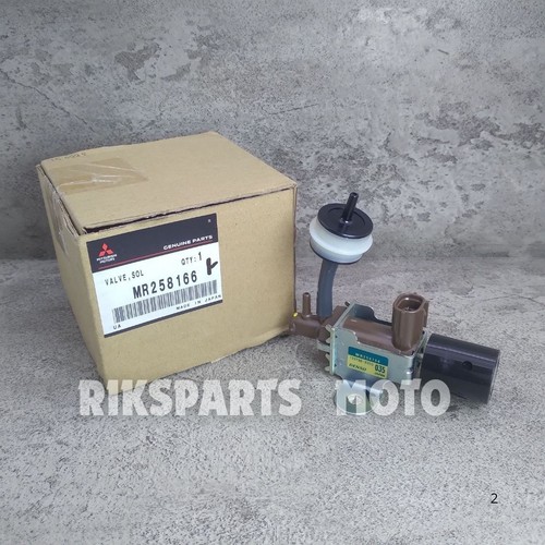MITSUBISHI L200 KA4T TRITON MN 4D56 Turbo Boost Control Valve Solenoid ...