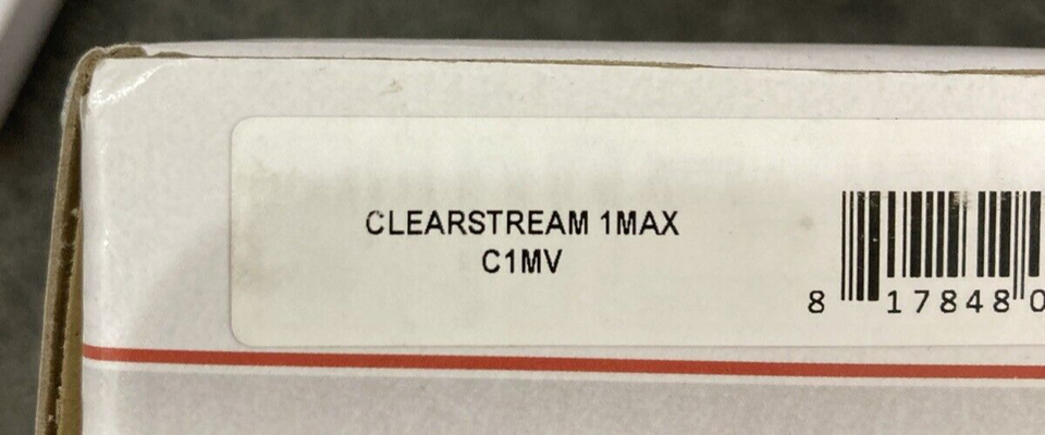 Antennas Direct ClearStream 1Max Indoor/Outdoor HDTV Antenna | eBay