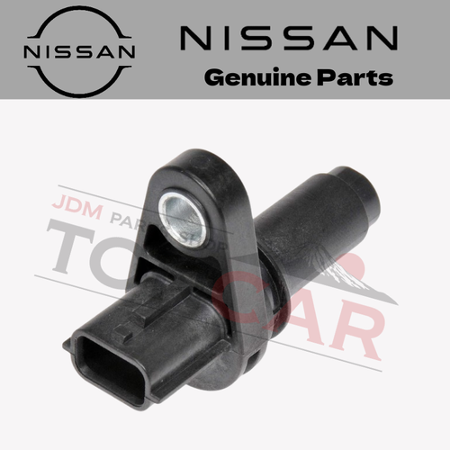 NEW NISSAN Infiniti US OEM Crank Sensor Position Car Parts Part ...