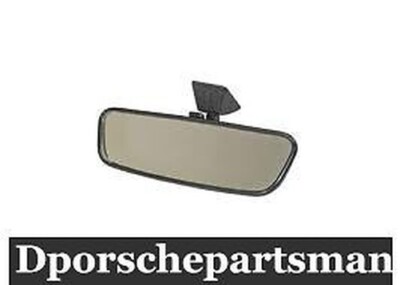 Porsche 911 / 912 / 914 Inside Rear View Mirror NEW | eBay UK