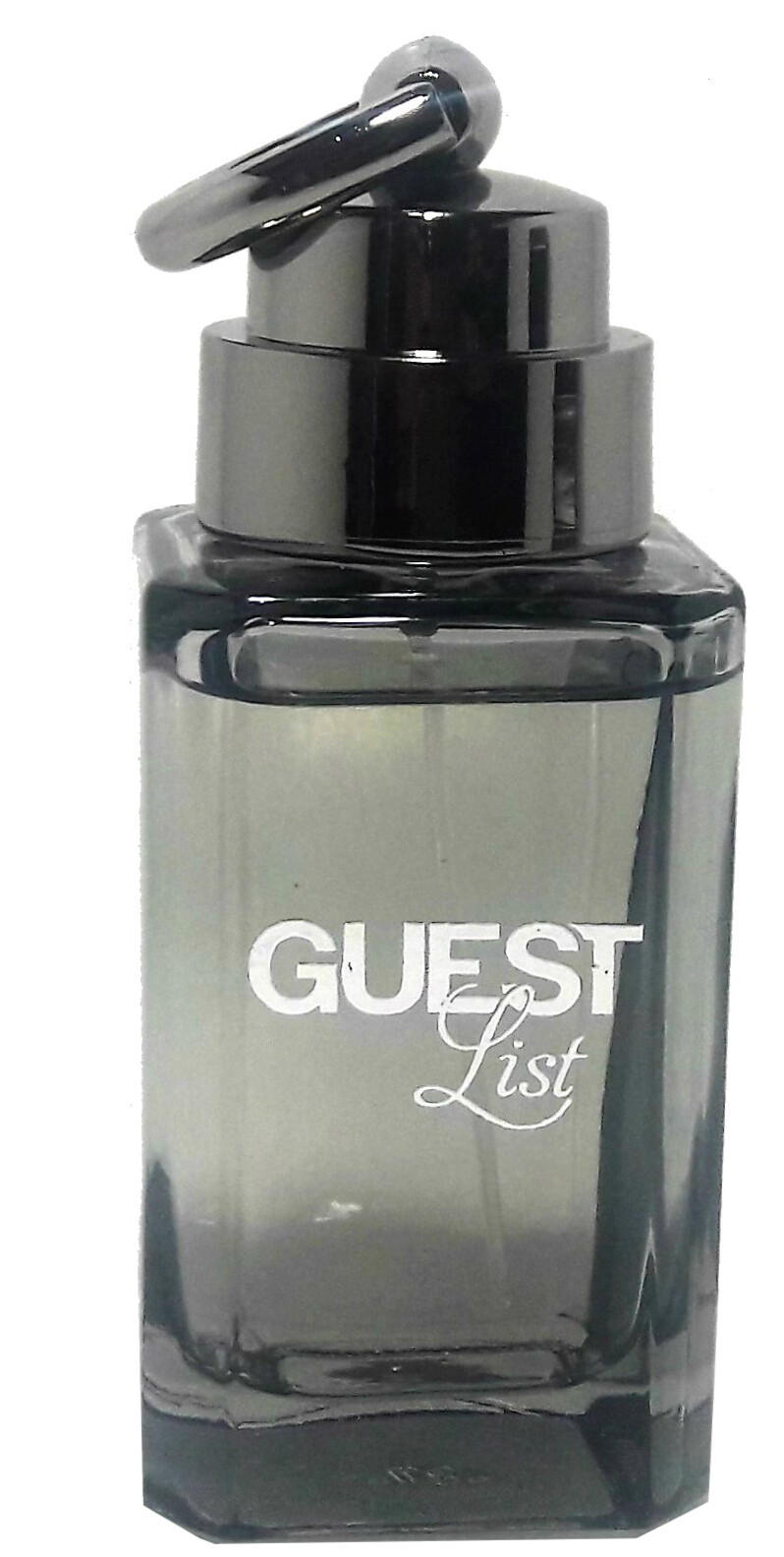 Guest List Cologne for Men EDT By Mirage Brands Spray Fragrance | eBay