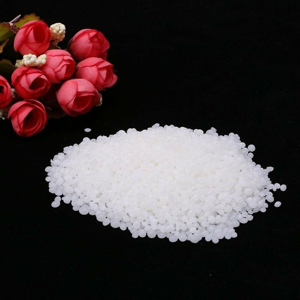 1-2KG 62℃ Polymorph Mouldable Plastic Pellets Thermoplastic PCL ...
