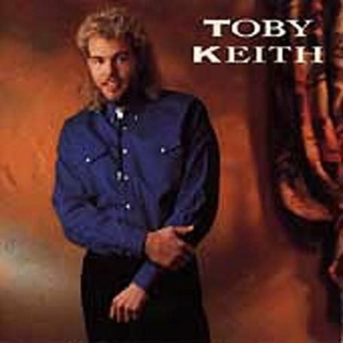 Toby Keith : Toby Keith CD (1999) 731451442124 | eBay