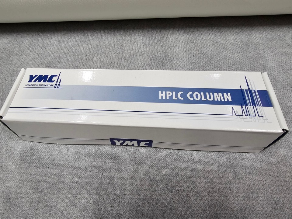 Item number: TA12S03-1503PTH HPLC Column YMC-Triart C18 | eBay