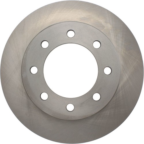 Frt Disc Brake Rotor Centric Parts 121.67072 | eBay