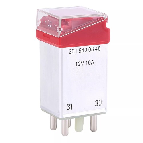 Overload Protection Relay 2015400845 Fits For Mercedes W124 W126 W201 ...