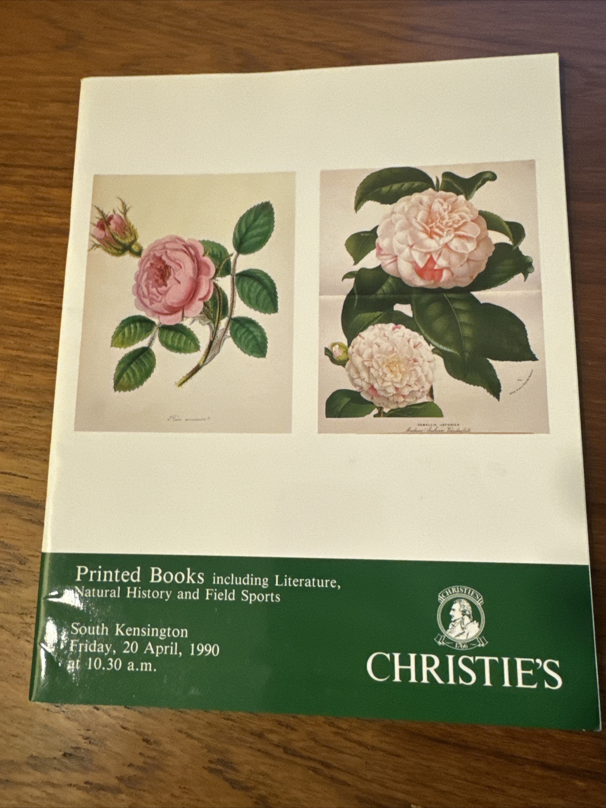 Lof of 11 mixed Christie's Auction Catalogs | eBay